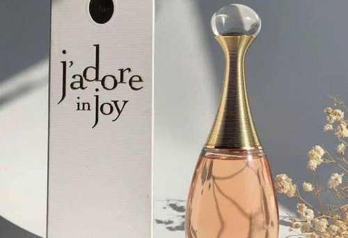 Christian dior J'adore In Joy edt 100 m