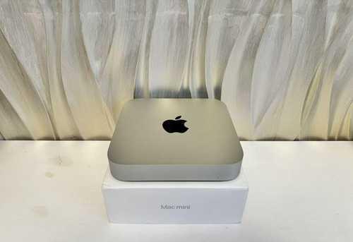 Apple Mac mini M2 (8/256gb) новый