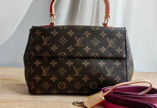 Женская сумка Louis Vuitton g-9940