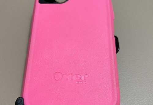 Ударопрочный чехол otterbox defender для iPhone 11