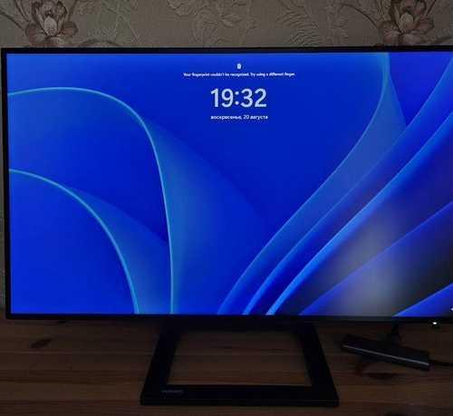 Монитор Philips 275E2FAE 27"