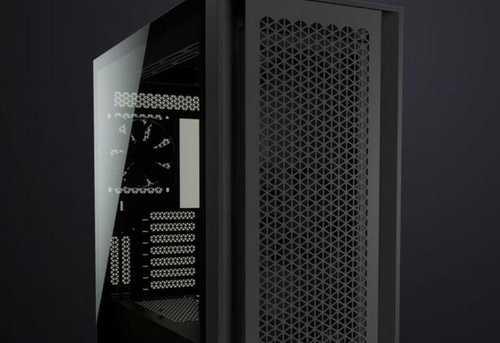 Корпус Corsair 5000D airflow