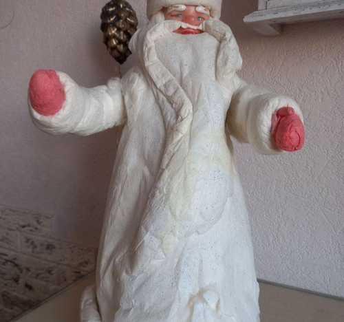 Дед мороз СССР