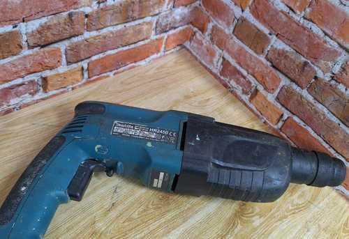 Перфоратор makita HR-2450