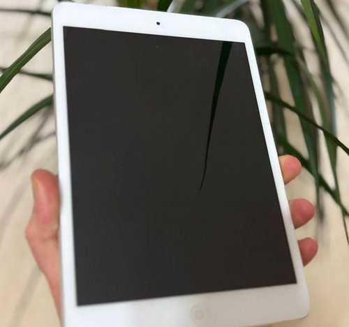 iPad mini wifi cellular 16 gb