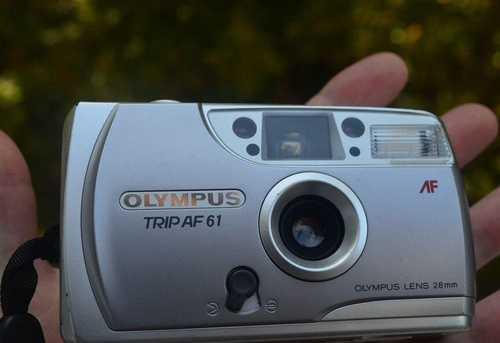 Olympus Trip af61