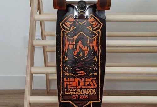 Лонгборд Mindless longboards