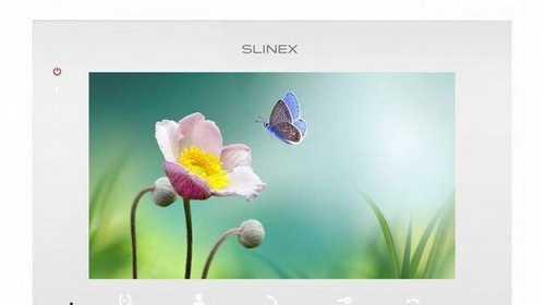Видеодомофон Slinex SQ-07MT White