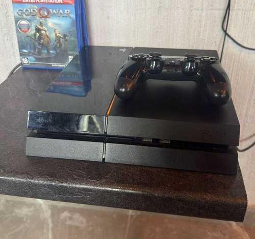 Sony playstation 4