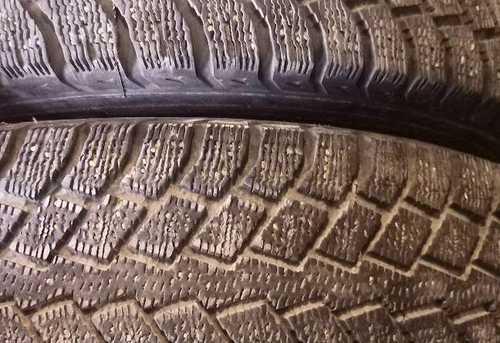 Nokian Tyres Hakkapeliitta Q 205/65 R15