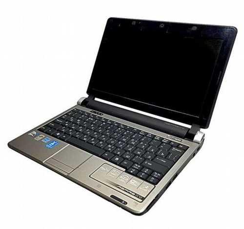 Нетбук 10.1" Acer Aspire One KAV60 1Gb DDR2