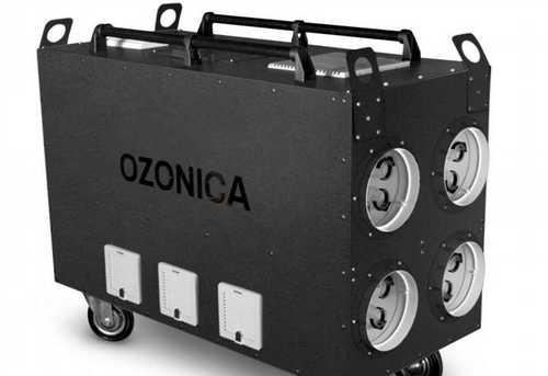 Промышленный озонатор воздуха Ozonica 400