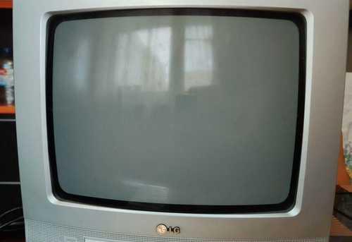 Телевизор LG model NO: RT-14CA50M
