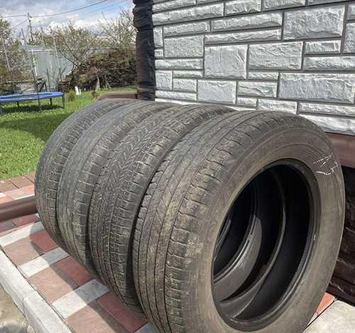 Yokohama Geolandar G091 225/65 R17