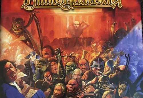 Пластинка Blind Guardian - A Night AT The Opera