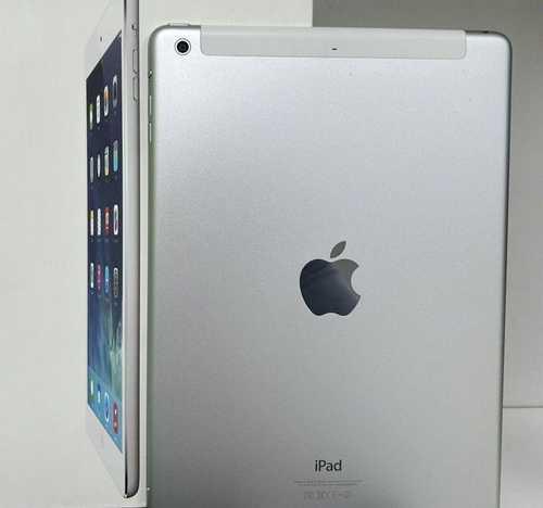 iPad Air 1 64gb Sim