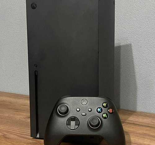 Xbox series x