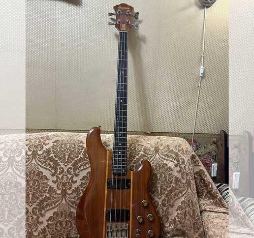 Ibanez Studio Bass (Японец )