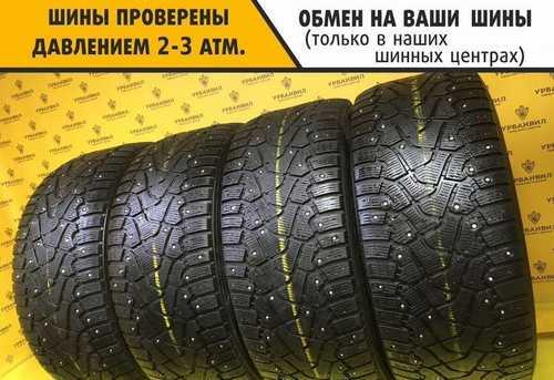 Pirelli Ice Zero 265/50 R19 110T