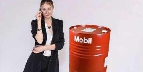Моторное масло Mobil 15w40 Опт