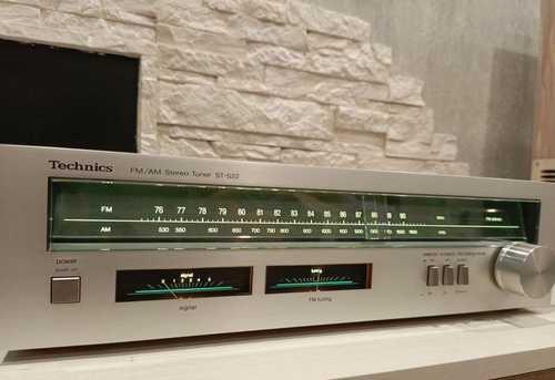 Тюнер FM\AM Technics ST-S22