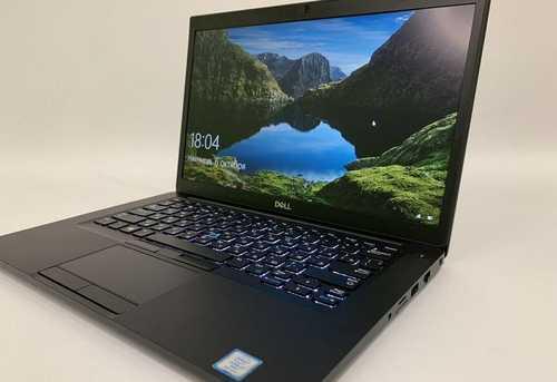 Dell latitude 7490 I7-7th 16GB 256GB