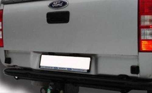 Фаркоп тип шара F для Mazda BT-50