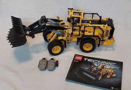 Lego Technic 42030