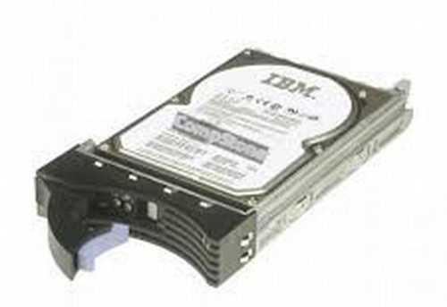 Жесткий диск IBM 43W7630 43W7633 42C0498 1TB