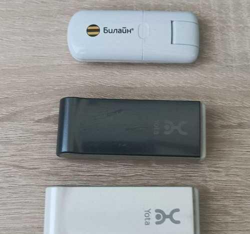 Usb модем 4g