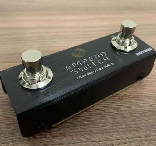 Hotone Ampero Switch