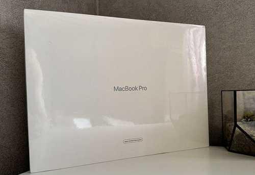 Macbook Pro 13 M2 24/1tb silver rfb