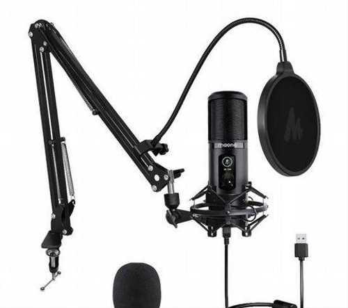USB-Микрофон Maono AU-PM421