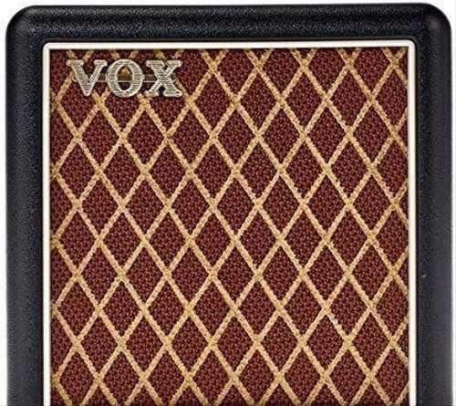 Гитарный мини-кабинет VOX amPlug 2 Cabinet AP2-CAB