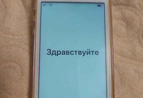 iPhone 5S, 32 ГБ