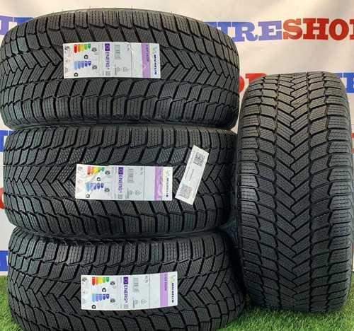 Michelin X-Ice Snow 265/65 R18 114T