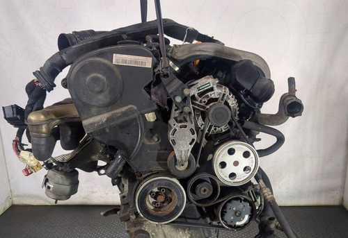 Двигатель Audi A4 (B6), 2003