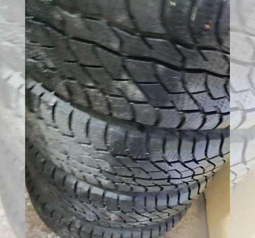 Viatti Bosco S/T V-526 225/65 R17 100W