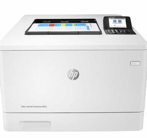 HP Color LaserJet Enterprise M455dn (3PZ95A)