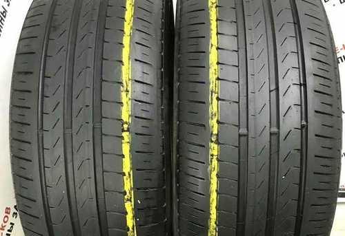 Pirelli Scorpion Verde 265/45 R20