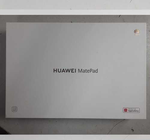 Планшет Huawei MatePad 11.5" 6/128Gb LTE (BTK-AL09