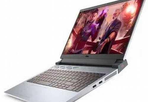15.6" Ноутбук Dell G15 5515 серый