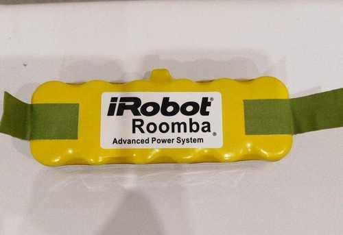 Аккумулятор для iRobot Roomba