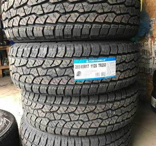 Triangle TR292 265/70 R16 112S