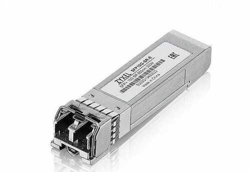 Трансивер zyxel SFP+ 10GBase-LR Многомодовый (10шт