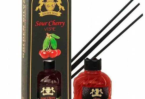 Диффузор Golden Silva Sour Cherry