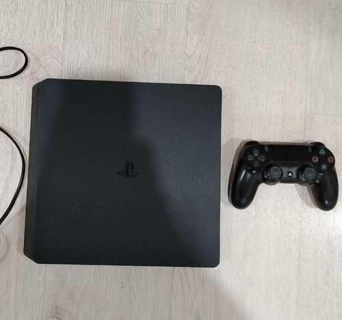 Sony playstation 4 slim