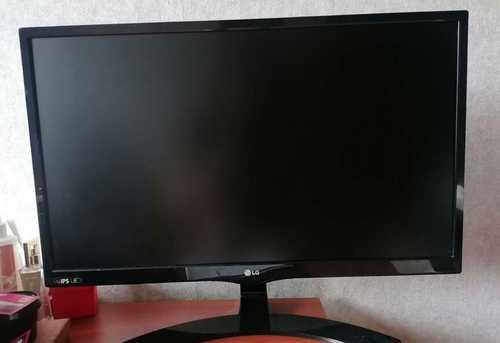 24" Телевизор LG 24mt58vf-pz