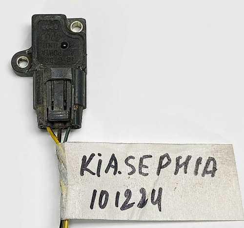 Модуль зажигания (J701) Kia Sephia I