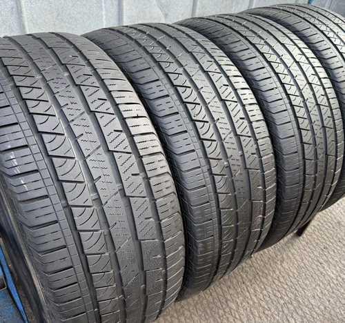 Continental ContiCrossContact LX Sport 275/45 R21 110Y